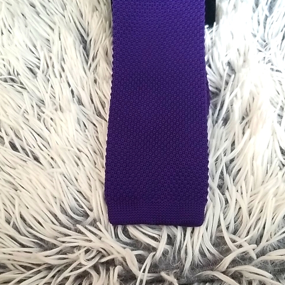 J.S. Blank | Accessories | Js Blank Co Tie | Poshmark